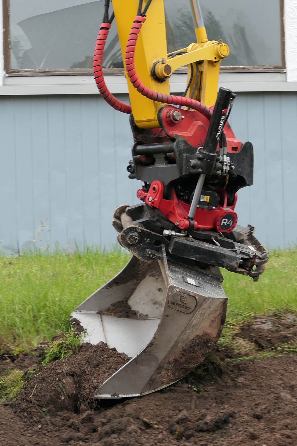 Rototilt hat den Dreh' raus - PROTRADER.ONE