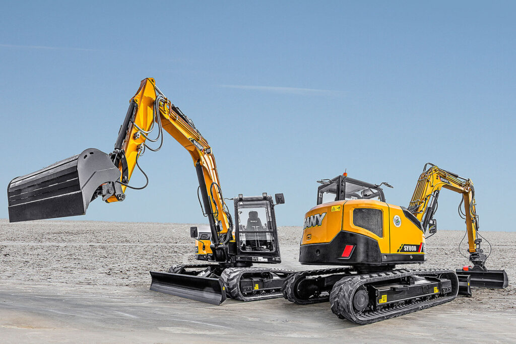 CASE 651G – effizienter Allrounder - PROTRADER.ONE
