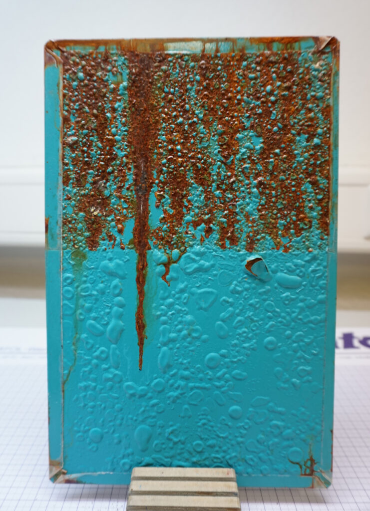 Was ist eigentlich Rost? | PROTRADER.ONE Fachlexikon