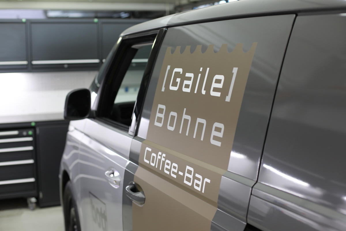 Branchenfahrzeuge von Bott - PROTRADER.ONE