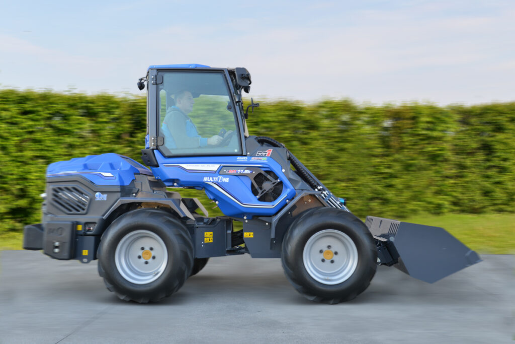 MultiOne's Next Topmodel - PROTRADER.ONE