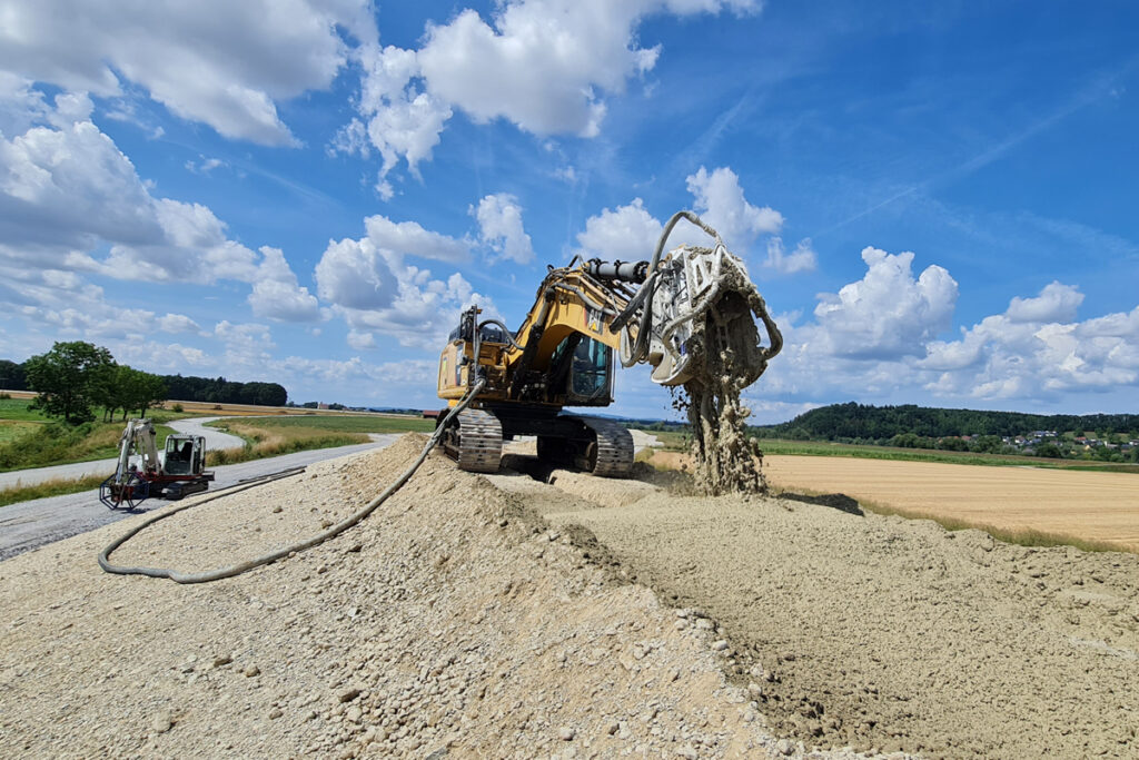 Kemroc – Neues vom Spezialisten - PROTRADER.ONE