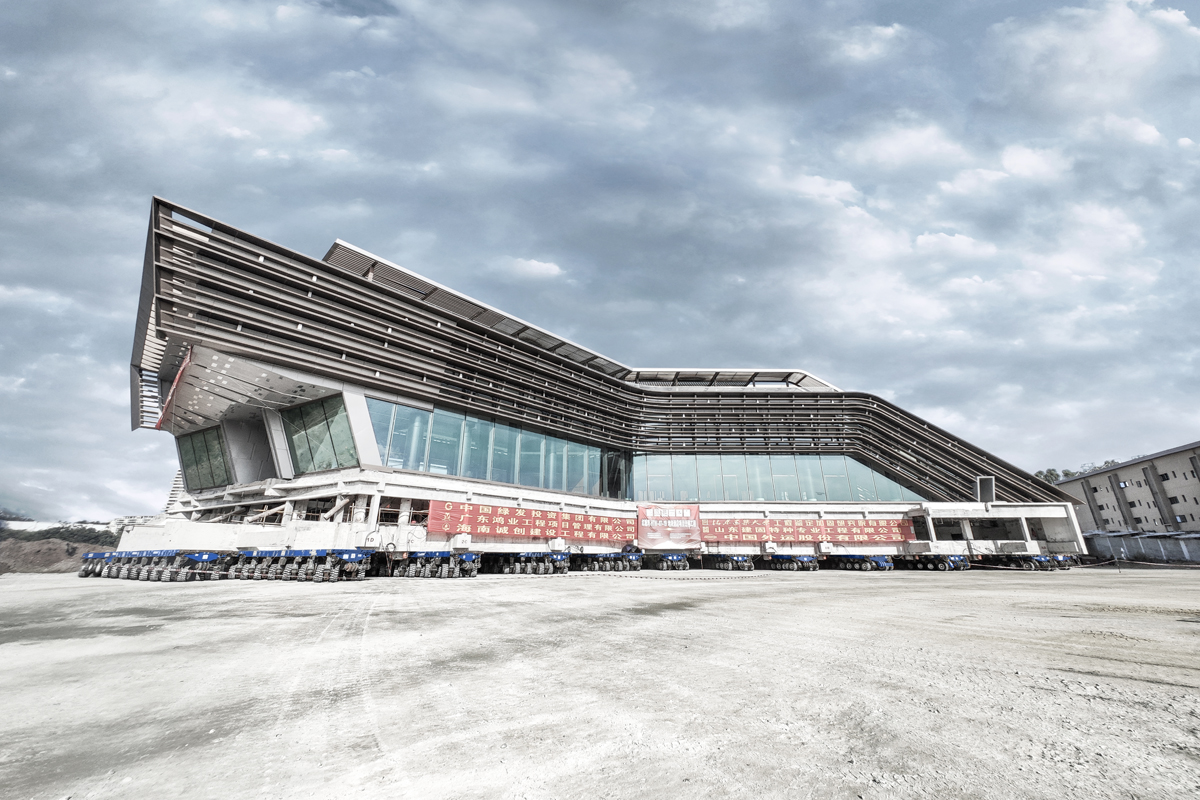 SPMT – 40 Jahre erfolgreich - PROTRADER.ONE