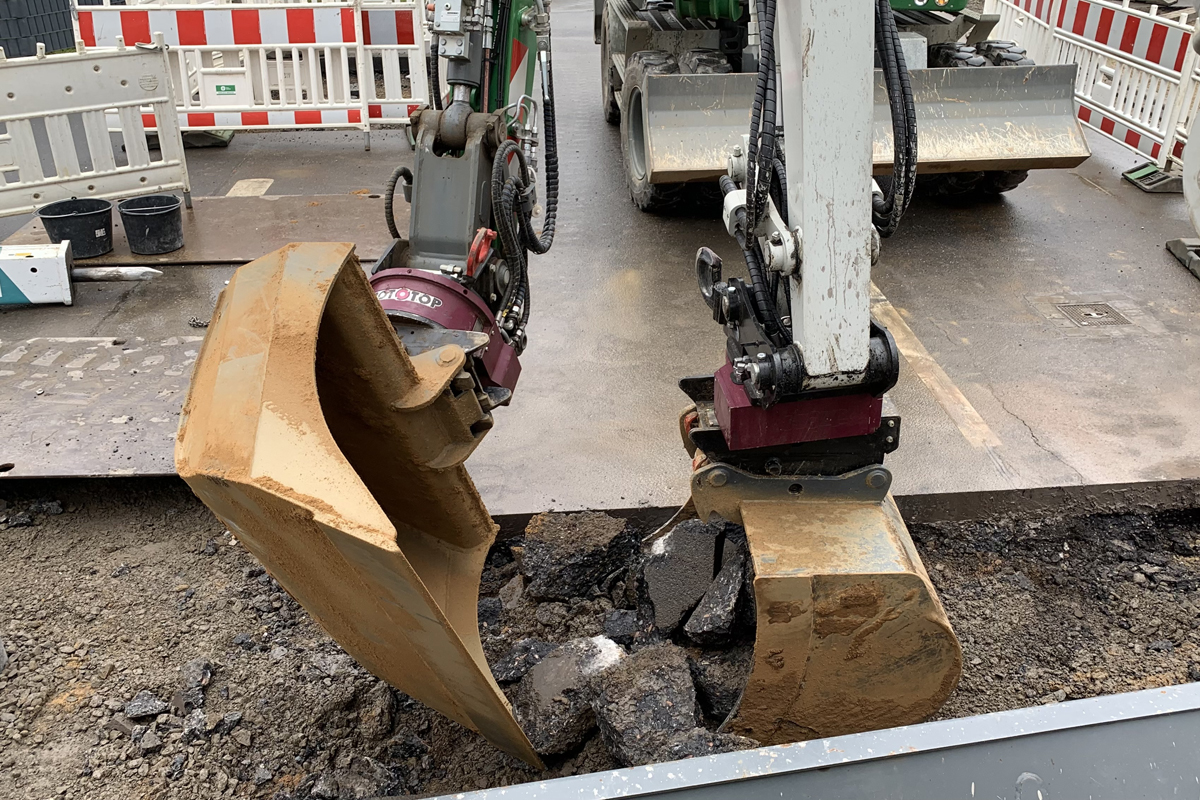 Holp RotoTop – flexibel und effizient - PROTRADER.ONE