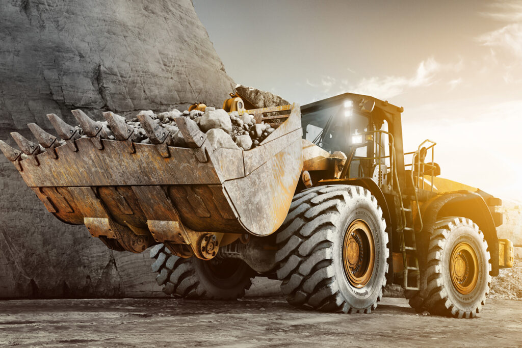 CASE 651G – effizienter Allrounder - PROTRADER.ONE