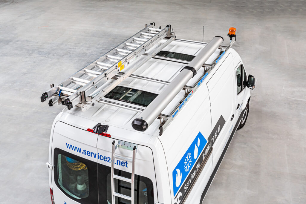 Sortimo – von SR5 bis TopSystem - PROTRADER.ONE