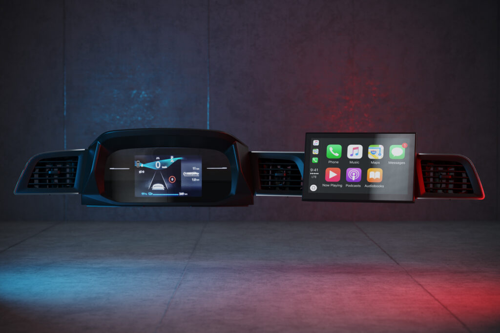 Master Red Edition – neu ab 2024 - PROTRADER.ONE