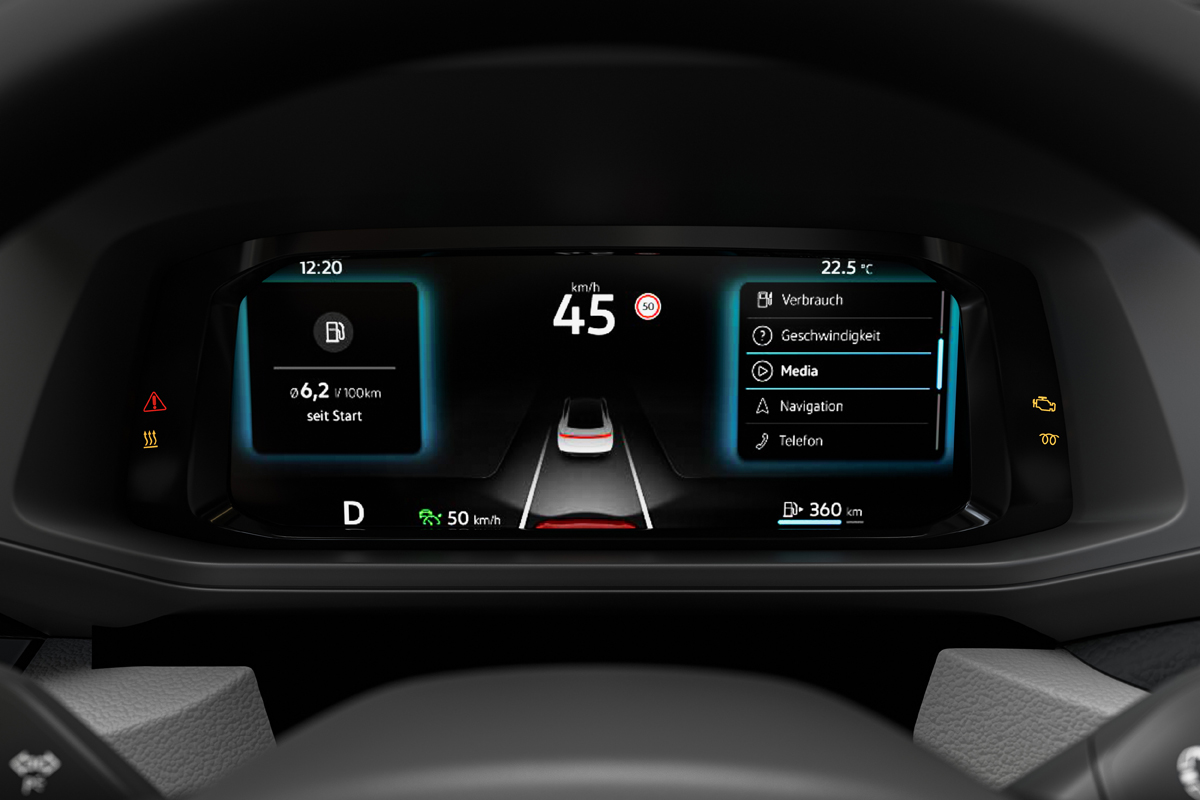 MAN TGE Next Level – ab Mitte 2024 - PROTRADER.ONE