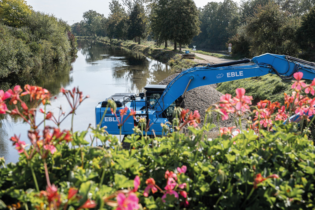 Cat 992A – Oldtimer in neuem Glanz - PROTRADER.ONE