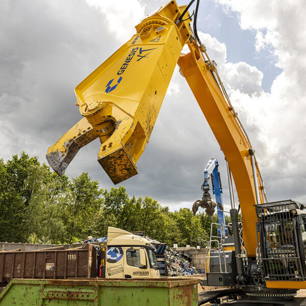 PROTRADER » Das Fachmagazin für Bau- & Nutzfahrzeuge