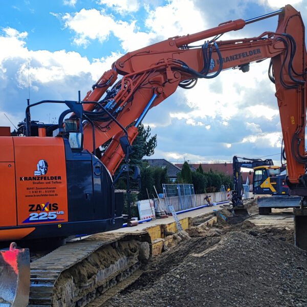 PROTRADER » Das Fachmagazin für Bau- & Nutzfahrzeuge